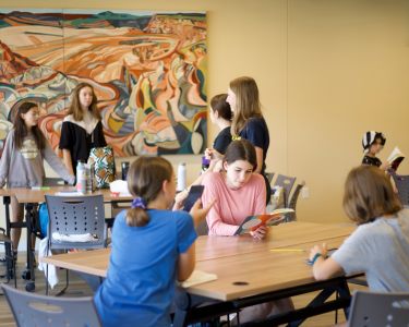 Young Writers Program | Lighthouse Writers Workshop